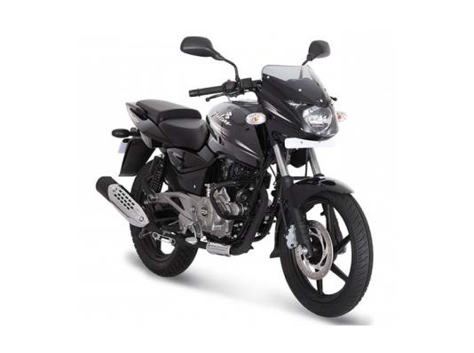 Bajaj Pulsar 180cc Rental - Book Now | Chennai Bike Rental
