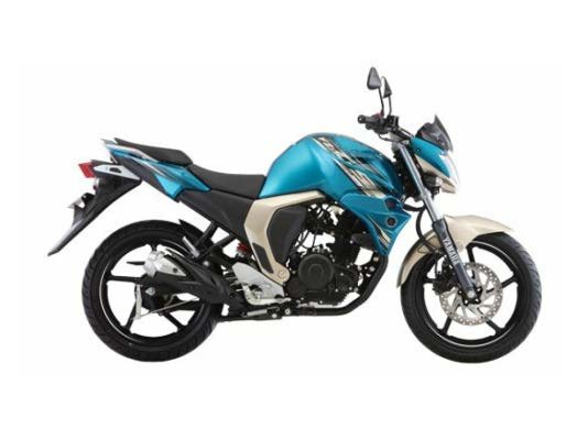 Yamaha FZ 150cc Rental - Book Now | Chennai Bike Rental